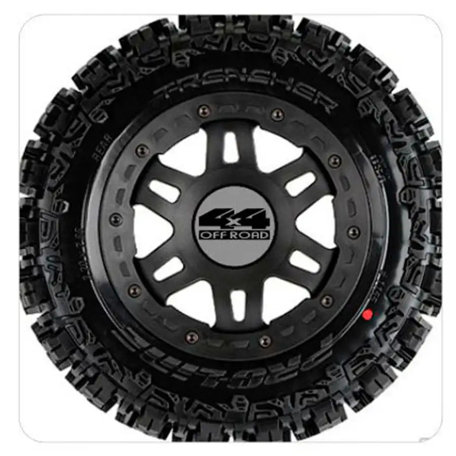 OFF ROAD 4X4 STICKER. BUY VINYL STICKERS.