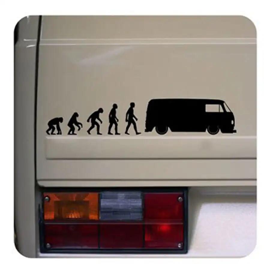EVOLUTION T2 LOW STICKER. BUY VINYL STICKERS.