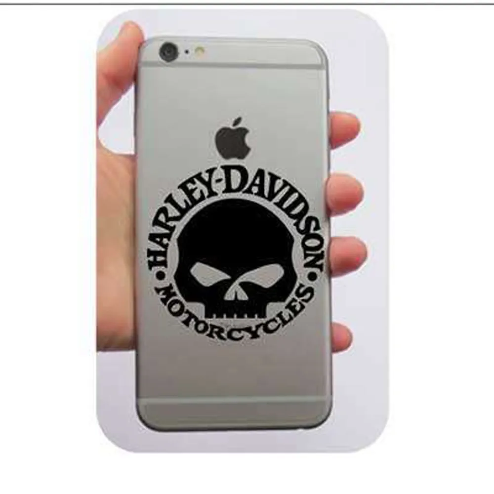 HARLEY MOTOR LOGO STICKER. BUY VINYL STICKERS.