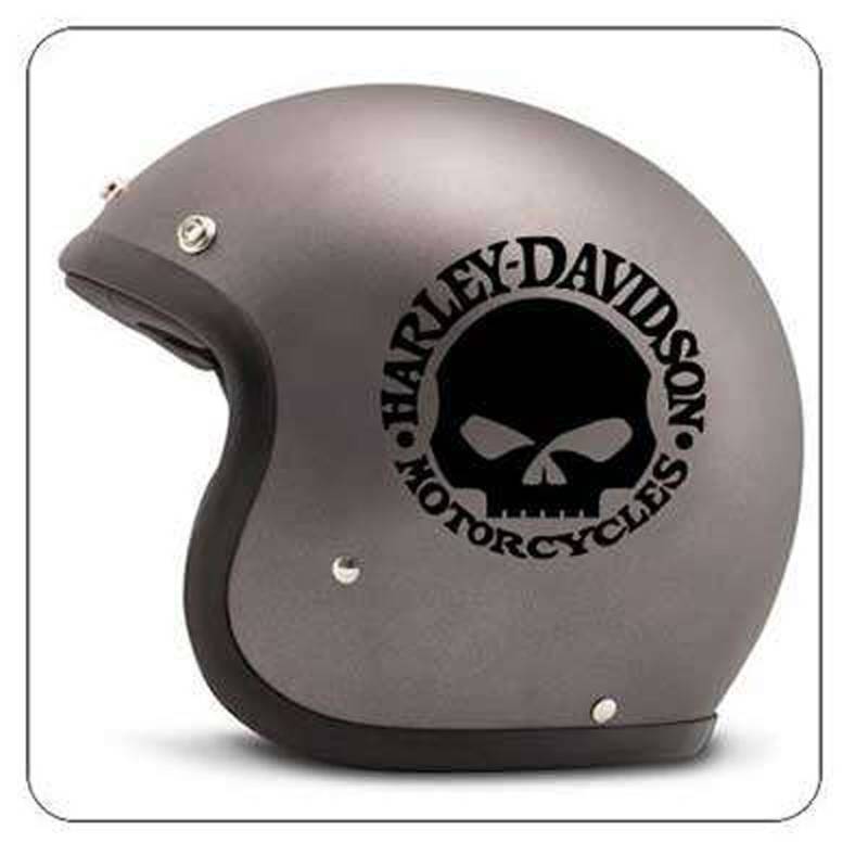 HARLEY MOTOR LOGO STICKER. BUY VINYL STICKERS.